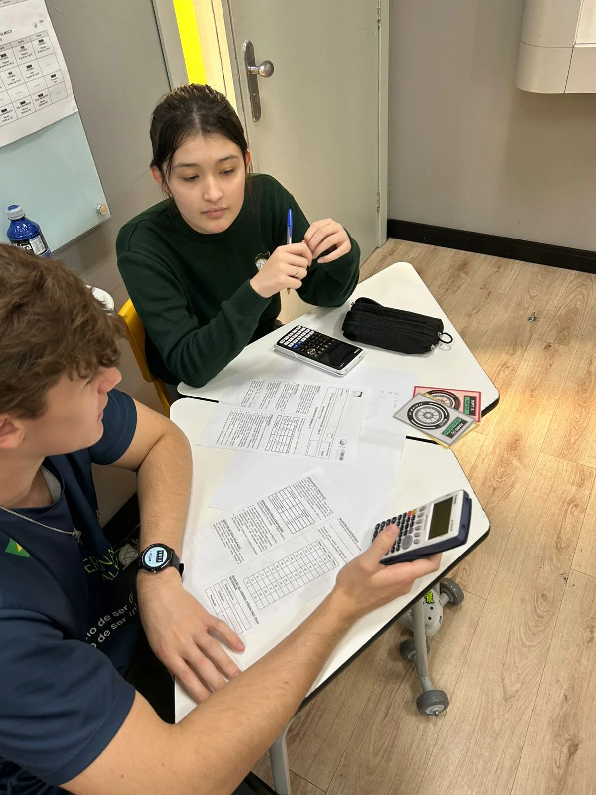 Innovation and Strategy: Physics Revs Up for Formula 1 Challenge