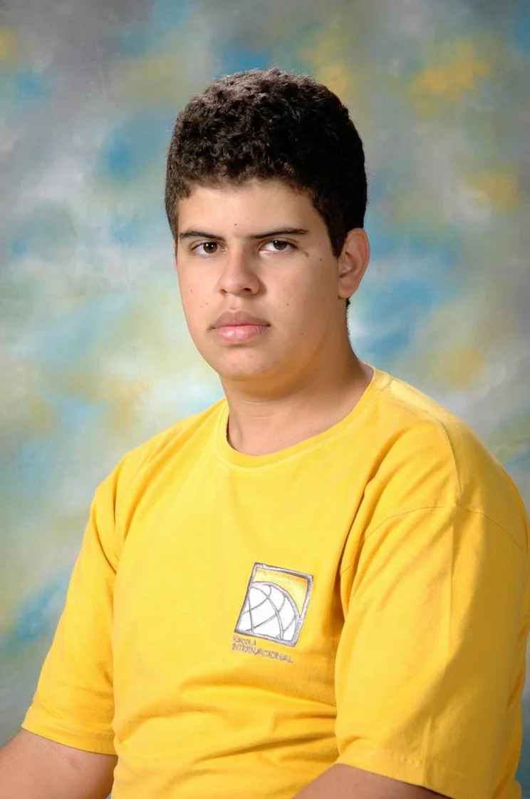 Good people who shine in all corners of the world